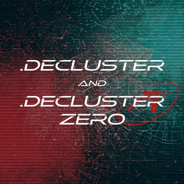 .Decluster .Decluster Zero for Android/iOS - TapTap