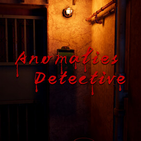 Anomalies Detective Latest Version for Android/iOS - TapTap