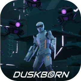 Duskborn android iOS-TapTap