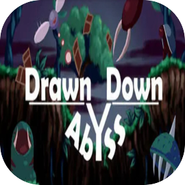 Drawn Down Abyss android iOS-TapTap