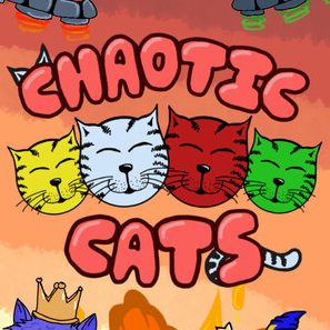 Chaotic Cats Ratings & Reviews - TapTap