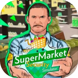 Supermarket Security Simulator android iOS-TapTap