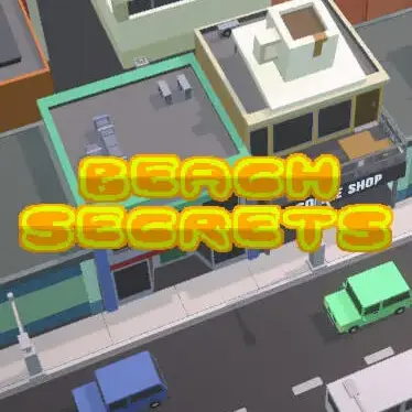 Beach Secrets Latest Version for Android/iOS - TapTap