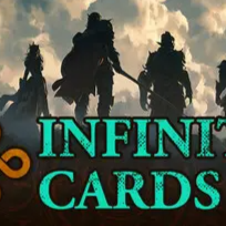 Infinite Cards Latest Version for Android/iOS APK - TapTap