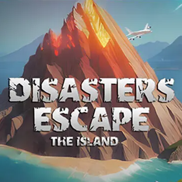 Disasters Escape: The Island for Android/iOS - TapTap