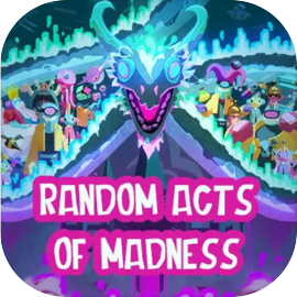 Random Acts of Madness android iOS-TapTap