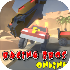 RACING BROS: ONLINE android iOS-TapTap