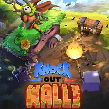 Knock Out Walls android iOS-TapTap