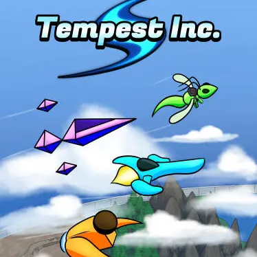 Tempest Inc. Latest Version for Android/iOS APK - TapTap