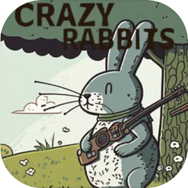 Crazy Rabbits android iOS-TapTap