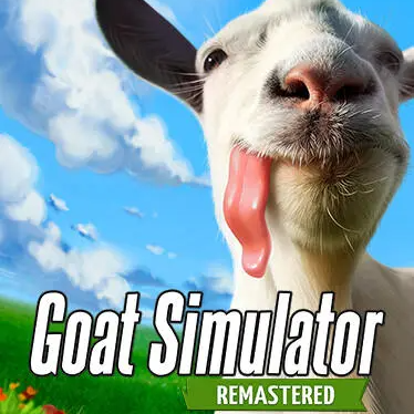 Goat Simulator: Remastered for Android/iOS - TapTap