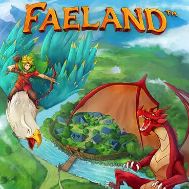 Faeland android iOS-TapTap