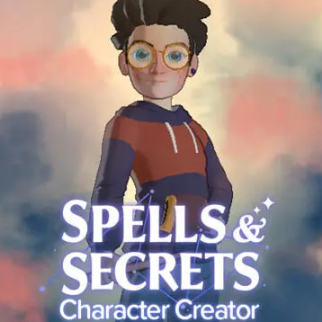 Spells & Secrets - Character Creator for Android/iOS - TapTap
