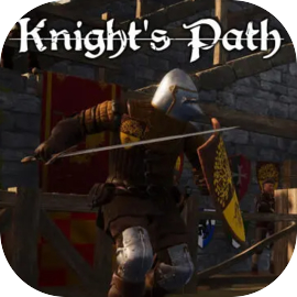 Knight's Path: The Tournament android iOS-TapTap