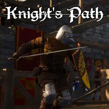 Knights Path: The Tournament for Android/iOS - TapTap