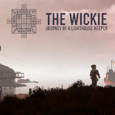 Pre-resister The Wickie : Journey of a Lighthouse Keeper for Android/iOS to Get Early Access ...