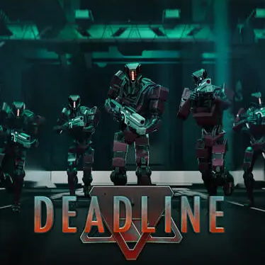 Deadline Latest Version for Android/iOS - TapTap