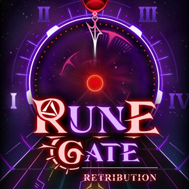 Rune Gate: Retribution for Android/iOS - TapTap