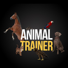 Animal Trainer Latest Version for Android/iOS - TapTap