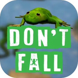 Don't Fall android iOS-TapTap