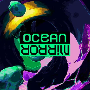 Ocean Mirror 사전 등록 Android/iOS 조기 접근 - TapTap
