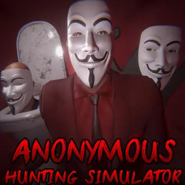 ANONYMOUS HUNTING SIMULATOR for Android/iOS - TapTap