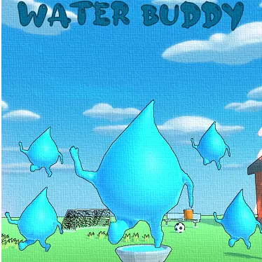 Water Buddy android iOS-TapTap