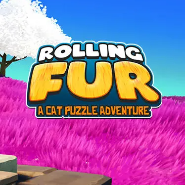 Pre-register Rolling Fur - A Cat Puzzle Adventure for Android/iOS to ...