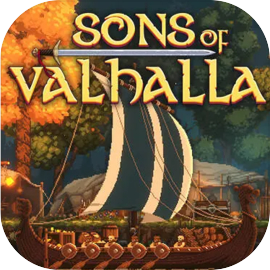 Sons of Valhalla android iOS-TapTap