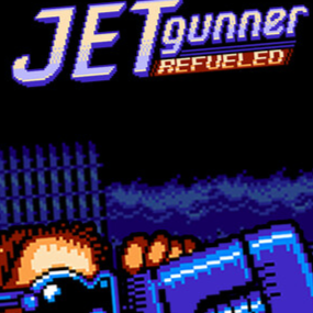 Jet Gunner: Refueled Latest Version for Android/iOS - TapTap