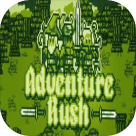 Adventure Rush android iOS-TapTap