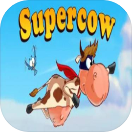 Supercow android iOS-TapTap