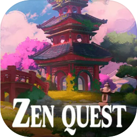 Zen Quest android iOS-TapTap