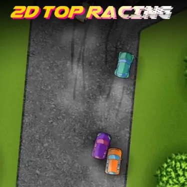 2D Top Racing Latest Version for Android/iOS APK - TapTap