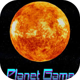 Planet Game android iOS-TapTap