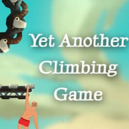 Yet Another Climbing Game for Android/iOS - TapTap