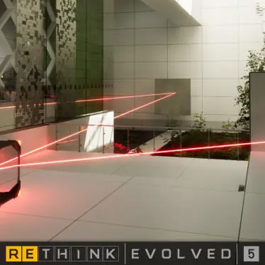 ReThink Evolved 5 Latest Version for Android/iOS - TapTap