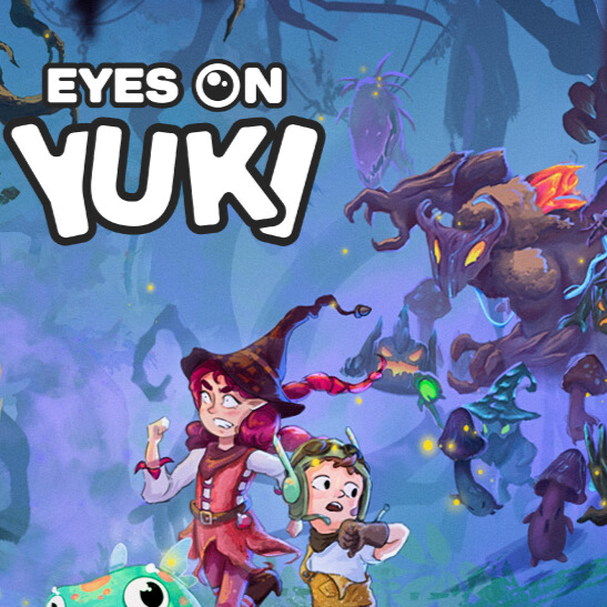 Eyes on Yuki Latest Version for Android/iOS - TapTap