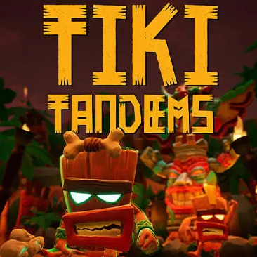 Tiki Tandems for Android/iOS - TapTap
