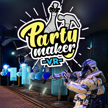 Party Maker VR Latest Version for Android/iOS APK - TapTap