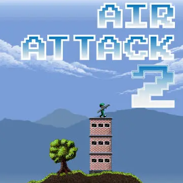 Air Attack 2 android iOS-TapTap