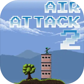 Air Attack 2 android iOS-TapTap