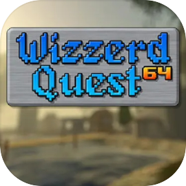 Wizzerd Quest 64 mobile android iOS-TapTap