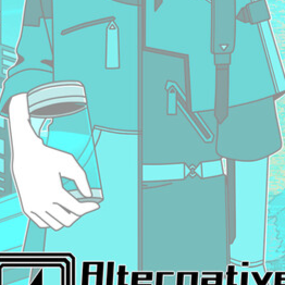 Alternative Alliance Alpha for Android/iOS - TapTap