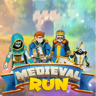Medieval Run Latest Version for Android/iOS APK - TapTap