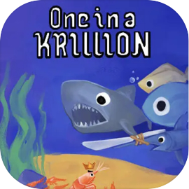 One in a Krillion android iOS-TapTap