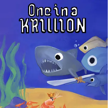 One in a Krillion Latest Version for Android/iOS - TapTap