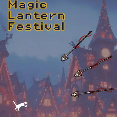 Magic Lantern Festival for Android/iOS - TapTap
