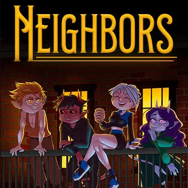 Neighbors Latest Version for Android/iOS - TapTap