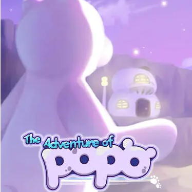 The Adventure of Popo for Android/iOS - TapTap